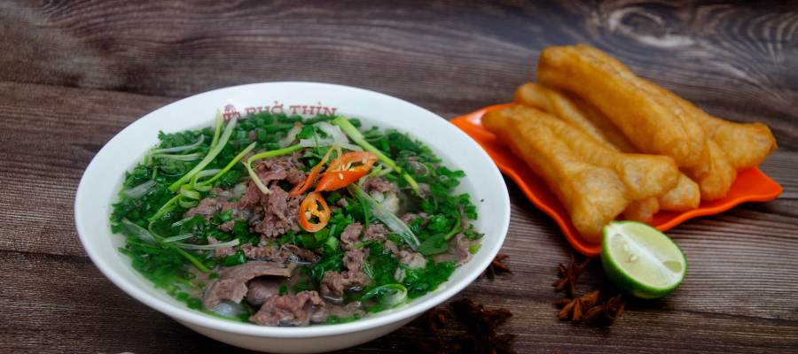 Những mẹo nhỏ để tạo nên một tô phở bò hấp dẫn | Tinh hoa Phở Hà Nội