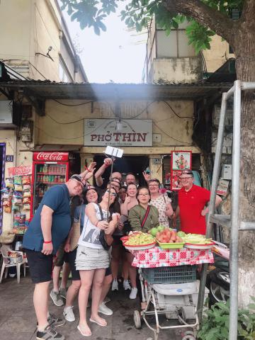 Phở Thìn Bờ Hồ